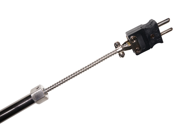 Melt Bolt Thermocouples – Extruder Supplies