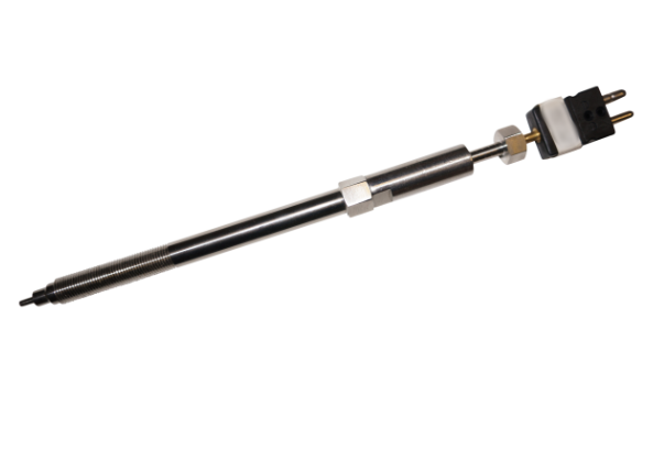 Melt Bolt Thermocouples – Extruder Supplies