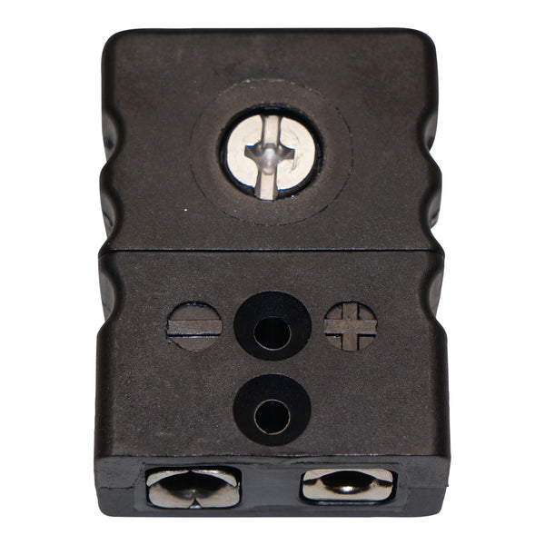 Standard Plugs and Jacks – Extruder Supplies